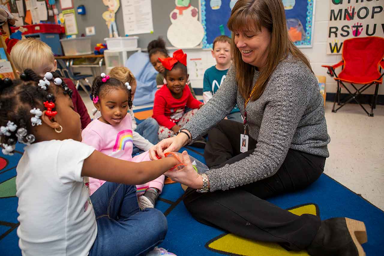 Advancing Effective Interactions and Instruction - Advancing Effective ...